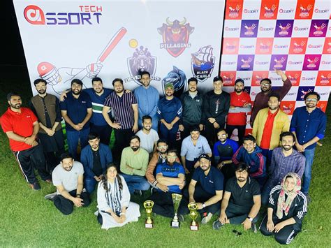 life at assort assorttech