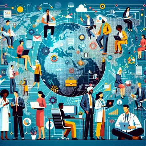 Globalization Technology And Privacy Navigating The Digital Age Tildee