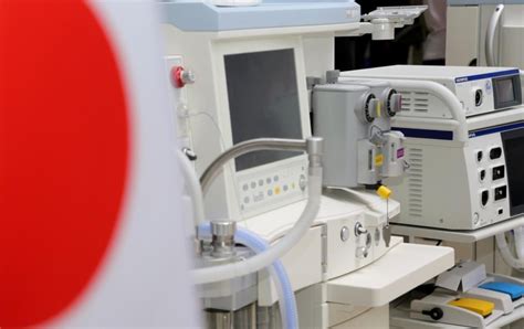 “რესპუბლიკური” 1 8 მლნ ს ახალი სამედიცინო ტექნიკით აღიჭურვა Business Political Insights