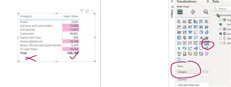 Solved Conditional Format Of Whole Row Of Matric Based On Microsoft Fabric Community
