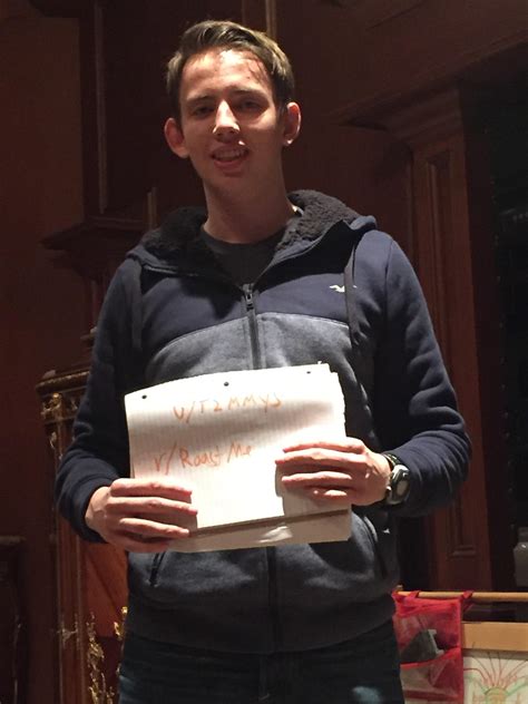Just Turned 18 R Roastme