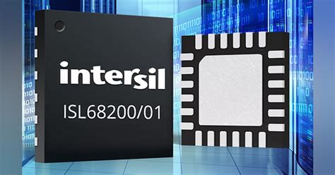 Digital Hybrid Pwm Controllers With Pmbus Launched Electronic Design