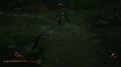 Mortal Shell Grisha Youtube