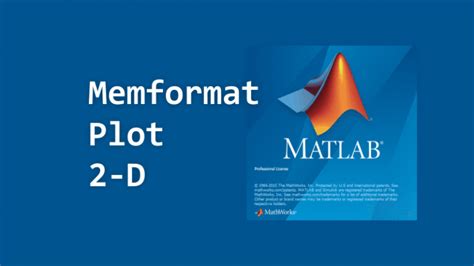 Formatting Plot Judul Label Range Teks Dan Legenda Grafik Matlab