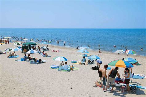 新潟県のきれいでおすすめの穴場海水浴場はこちら！！ きれいで穴場な海水浴場ナビ