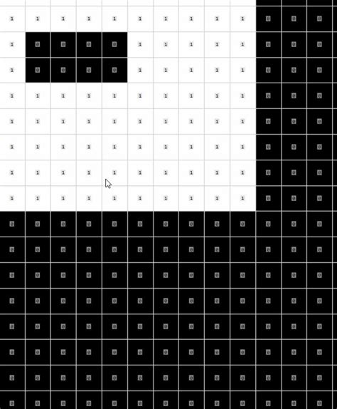浅谈opencv中的新函数connectedcomponentswithstats用法 Python教程网