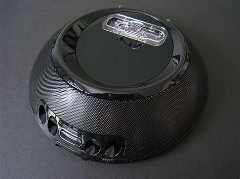 Review Jbl On Stage Iiip Ilounge