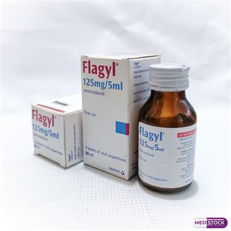 Flagyl Medstock