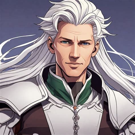 Convert Photo To Irisviel Von Einzbern Fate Zero Style Free Online Ai Powered