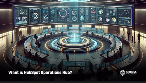 What Is Hubspot Operations Hub Is It Worth It