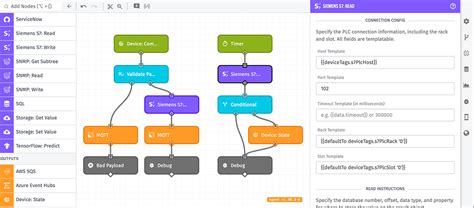 Platform Update Improved Edge Workflow Development Siemens S7 Nodes