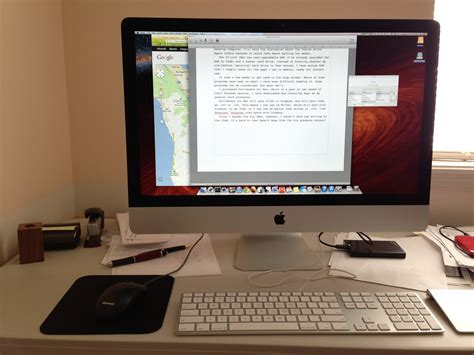 Author Everett Powers Why I Bought A IMac