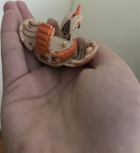 Every Avior Ive Seen Online Is Slightly Different To Mine Others Have