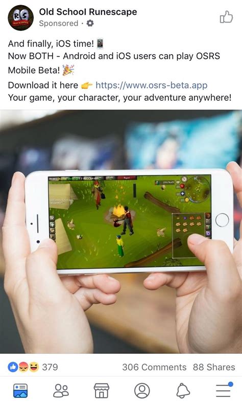 Is This A Scam Or Is IOS Actually Or R 2007scape