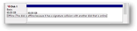What Is Disk Signature Collision And How To Fix It