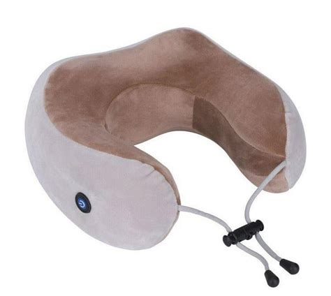 U Shaped Massage Pillow Makro