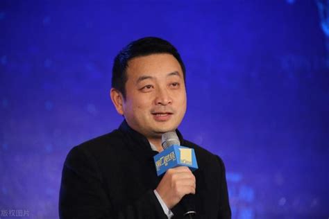 梁建章女性在擇偶觀念方面要開放一點呼籲男性接受比自己更強的女性 每日頭條