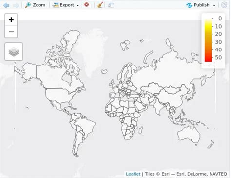 Plot Very Large Raster In R General Posit Community