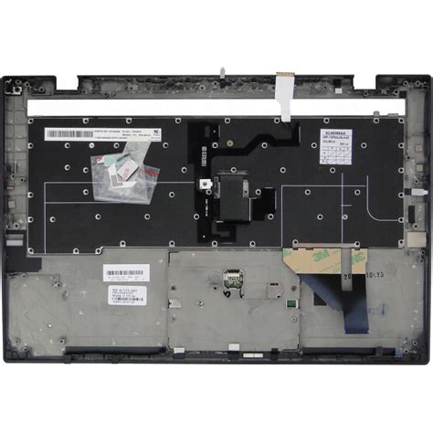X1 Carbon Gen2 20a7 20a8 Palmrest Lenovo Thinkpad