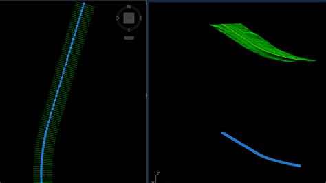 Solved Lisp To Project Planref Poly Onto 3d Polys Autodesk Community