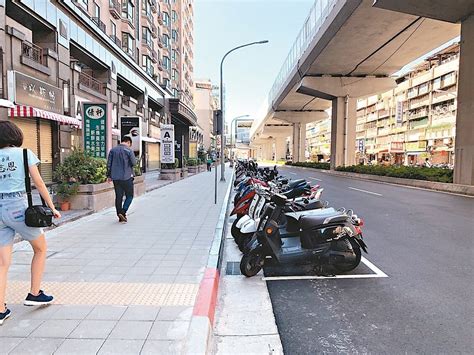 新北進步的象徵 捷運環狀線人行道優化 好房網news