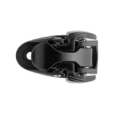 Bucle Pro Negro Canariam