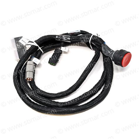 C Command Engine Interface Harness Seaboard Marine C Command Engine Interface Harness Seaboard Marine