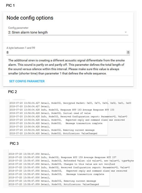 Popp Z Wave Smoke Detector Node Config Options Configuration Home Assistant Community