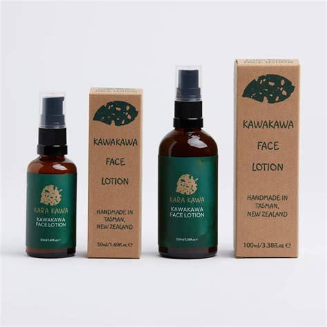 Kawakawa Healing Balm Natural Skin Saviour Kara Kawa Nz