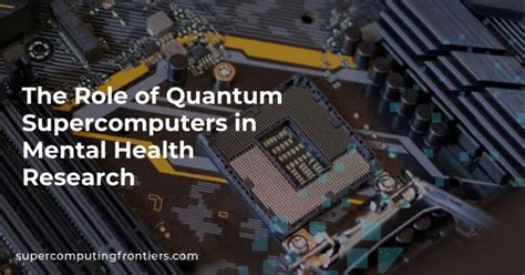 Quantum Computer Vs Supercomputers