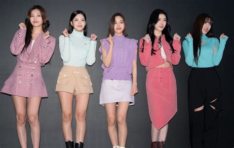 ITZY Announce Lia S Return Tease New Album