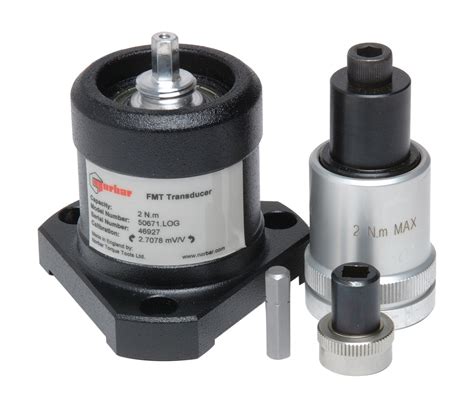 Transducer Torque Motor At John Miguel Blog