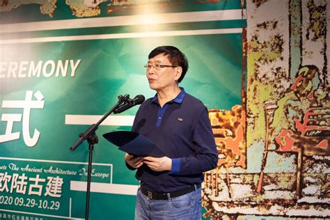 当闽南古厝遇见欧陆古建”——陈立德建筑风情系列漆画作品展在南昌791美术馆隆重开幕百科ta说