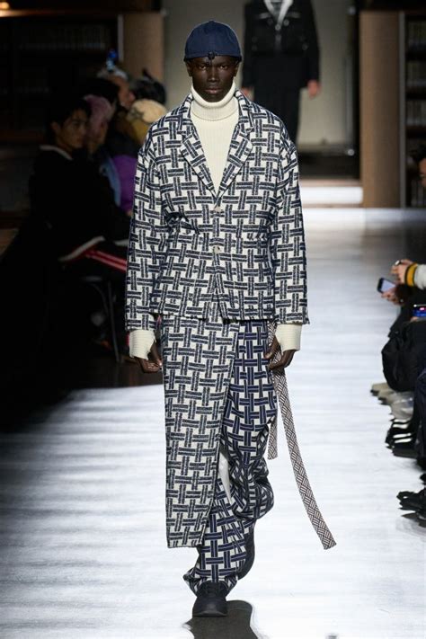 Kenzo Paris Fall