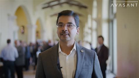 [video] Avasant On Linkedin Nishant Verma Managing Partner Avasant