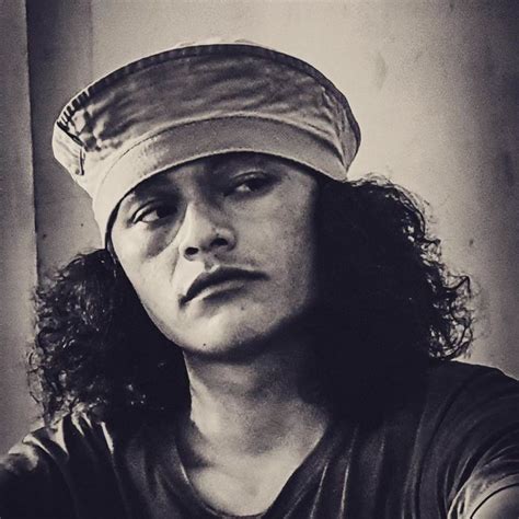 Irfan Mesem Irfan Mesem • Threads Say More