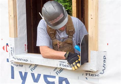 Dupont™ Flexwrap™