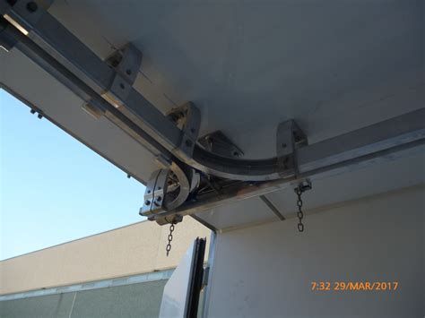 Overhead Rail System Guidoparma