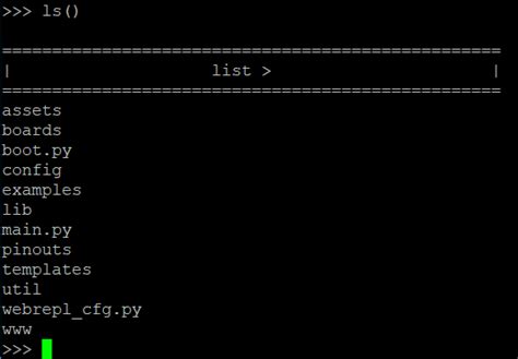 Micropython Octopus Help OctopusLAB Cz