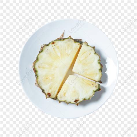 파인애플 Png 일러스트 무료 다운로드 Lovepik