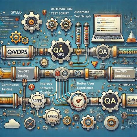 Seo Tools Labs On Linkedin Qaops Revolutionising Qa In The Devops Era