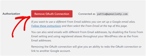 Google Workspace Gmail Mailer One Click Setup WP Mail SMTP