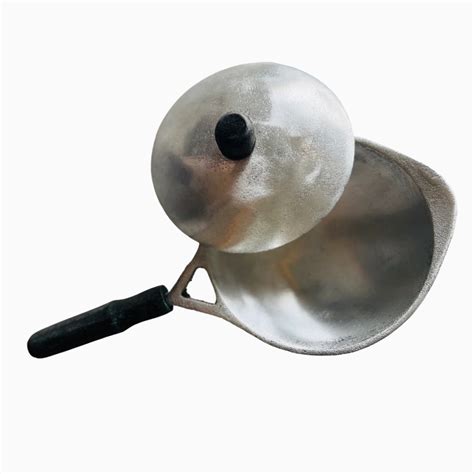 Aluminium Hopper Pan