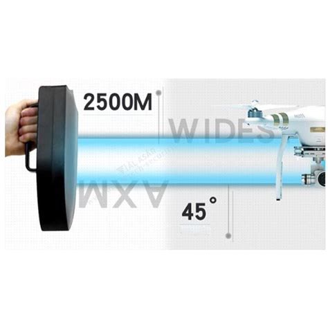 China Customized Drone Shield Jammer Suppliers Manufacturers Factory