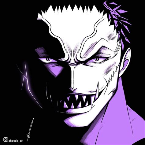 Charlotte Katakuri One Piece Drawn By Aboudeart Danbooru