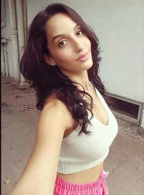 Nora Fatehi Hot Images Sexy Nora Fatehi Photos For Her Fans Celebsea