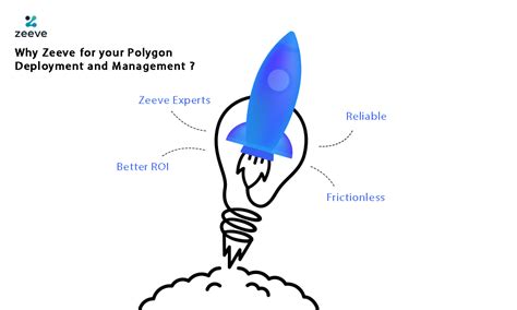 The Ultimate Guide How To Deploy Polygon Blockchain Node