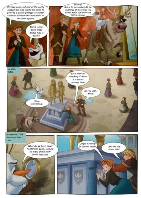 Pin By Booper Dooper On Frozen Frozen Comics How Train Your Dragon