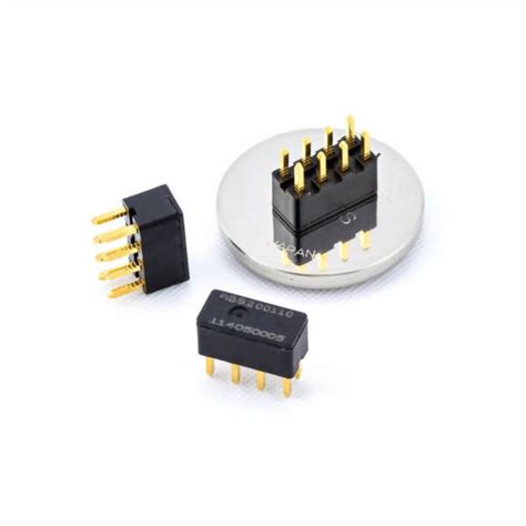 4 Directions Tilt Detector Horizontal And Reverse Mount Pcb Oncque Corporation