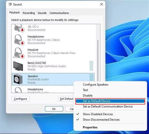 How To Fix Low Volume On Windows 11 Saint
